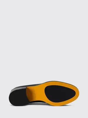DOUCAL'S Loafers Colour - Black