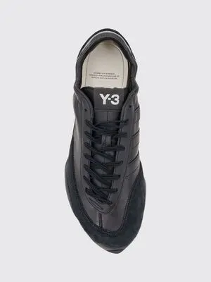 Y3 Trainers" Sneakers