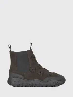 Cecilie Bahnsen Boots Colour