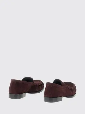 Dries Van Noten Loafers Colour