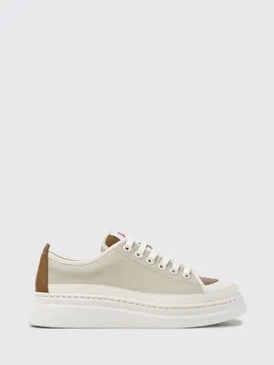 Camper Camper Lace-Up Sneakers Multicolor