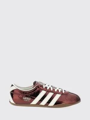 ADIDAS ORIGINALS Trainers - Brown