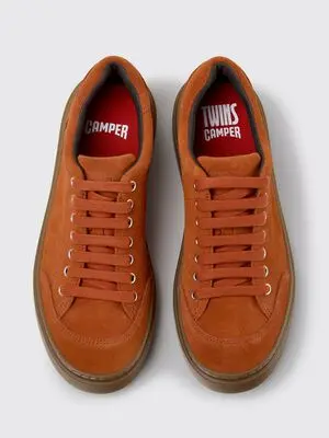 Camper Shoes Colour