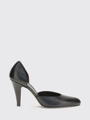 THE ROW D'orsay High Heel Pumps
