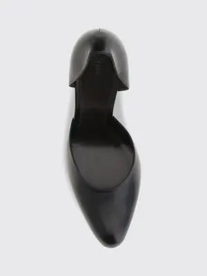 THE ROW D'orsay High Heel Pumps