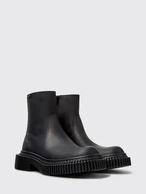 Camper Boots