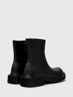 Camper Boots