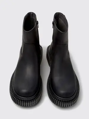 Camper Boots