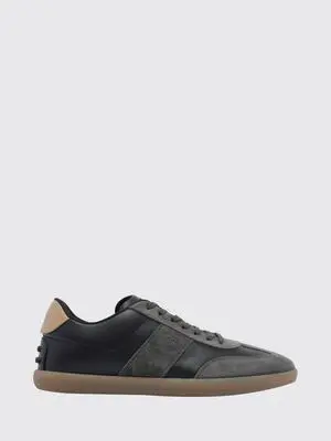 TOD'S Trainers Colour - Brown