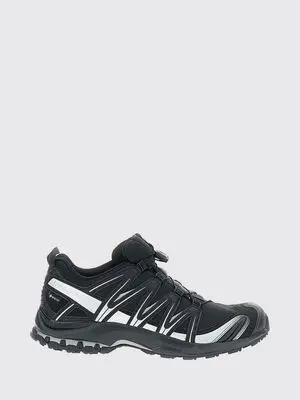 SALOMON Trainers Colour - Black