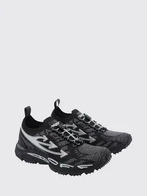 Off-White Trainers Colour