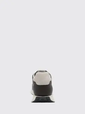 Hogan Trainers Colour - Brown