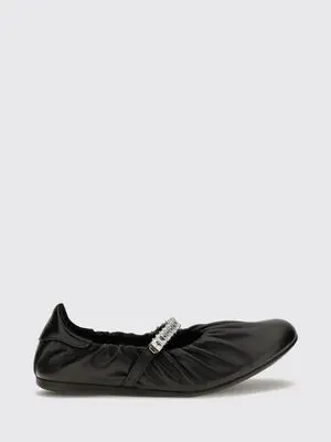 JIMMY CHOO Ballet Pumps Colour - Black