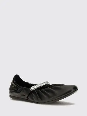 JIMMY CHOO Ballet Pumps Colour