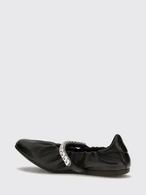 JIMMY CHOO Ballet Pumps Colour