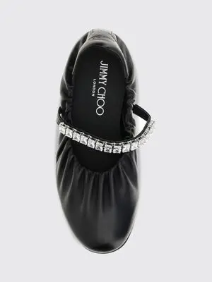 JIMMY CHOO Ballet Pumps Colour