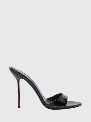 Paris Texas Heeled Sandals