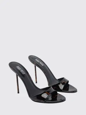 Paris Texas Heeled Sandals
