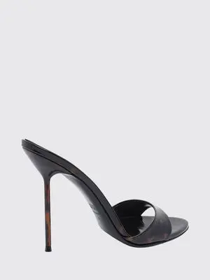 Paris Texas Heeled Sandals