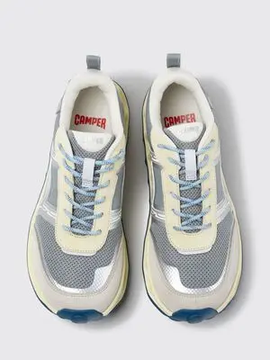 Camper Shoes Colour