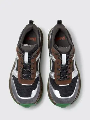 Camper Shoes Colour
