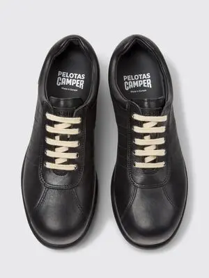 Camper Lace-up Shoes