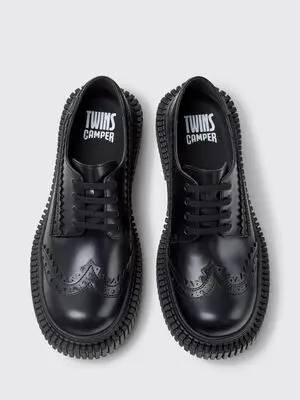 Camper Shoes Colour