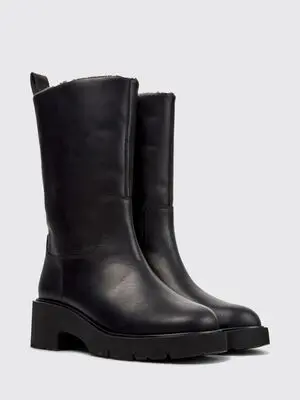 Camper Boots