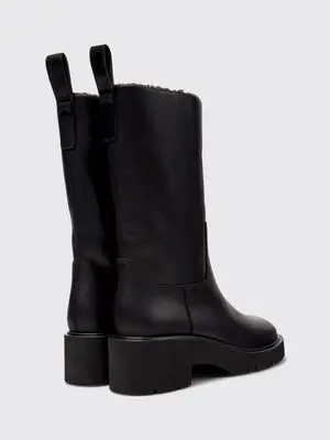 Camper Boots