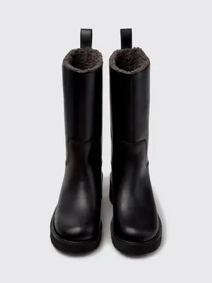 Camper Boots