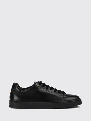 DOUCAL'S Leather Trainers