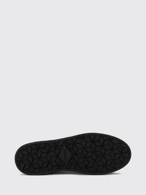 DOUCAL'S Leather Trainers