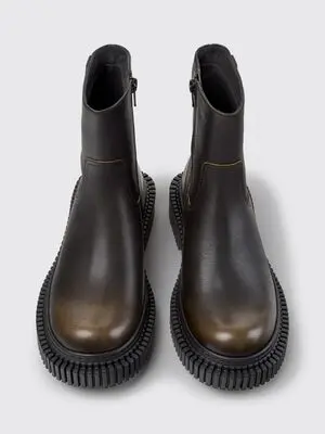 Camper Shoes Colour