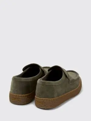 Camper Shoes Colour