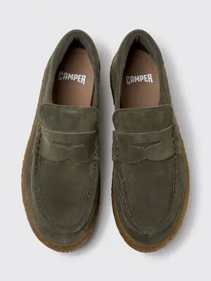 Camper Shoes Colour