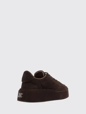 Casadei Platform Trainers