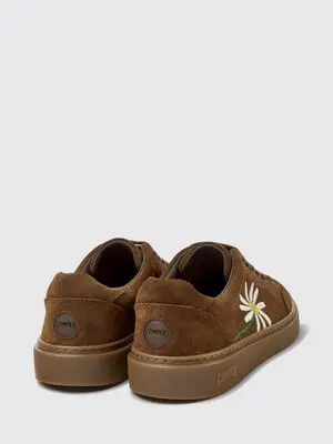 Camper Shoes Colour