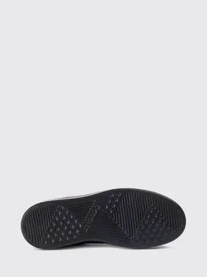 DOUCAL'S Suede Trainers - Blue