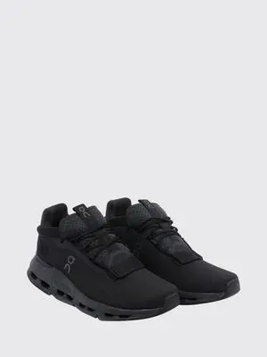 On Trainers Colour - Black