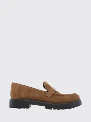 Tory Burch Loafers - Brown