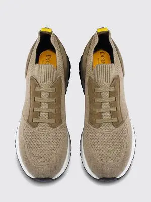 DOUCAL'S Trainers - Cocoa