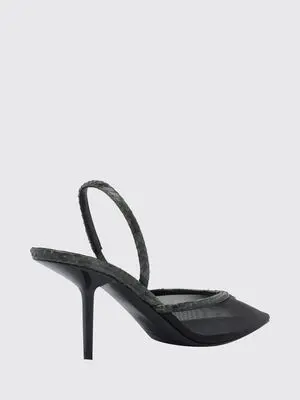 Saint Laurent Court Shoes Colour