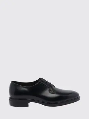 Santoni Brogue Shoes