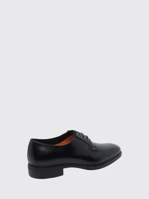 Santoni Brogue Shoes