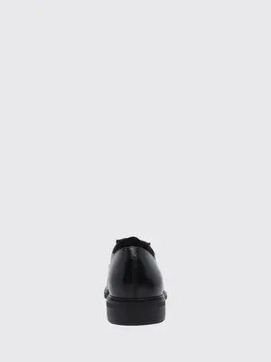 Santoni Brogue Shoes