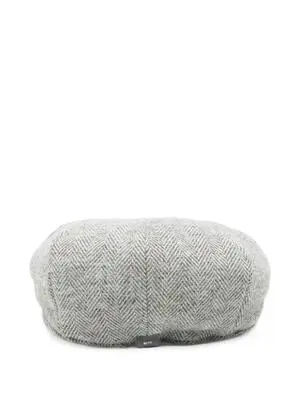 GRAN SASSO Wool Beret