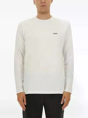 BOSS Long-sleeve T-shirt