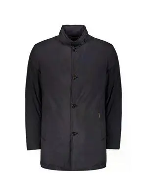 MOORER Lassen Single-breasted Coat