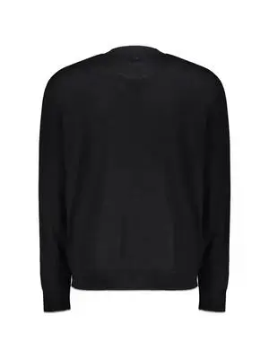 Paul & Shark Crew-neck Long-sleeve Sweater