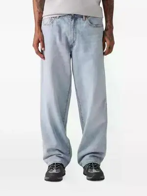 LEVI'S 578 Baggy Jeans - Blue